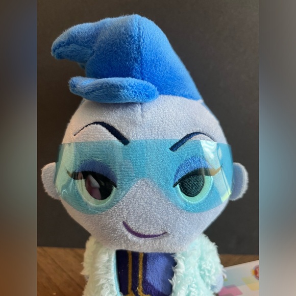 Disney | Toys | Funko Plush 9 Doll Yesss From Wreck It Ralph 2 Disney ...